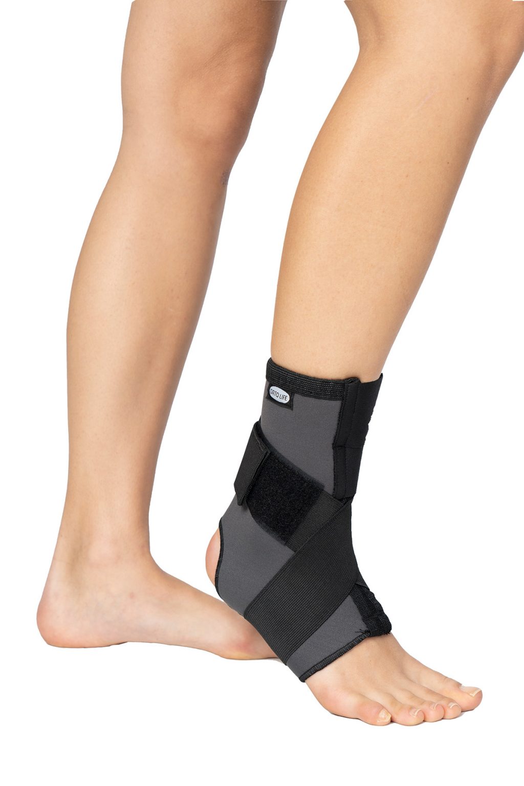 Steznik za skočni zglob – orto.ba